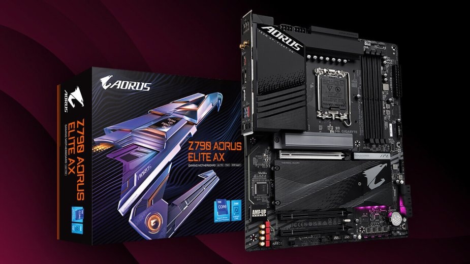 Gigabyte Z790 AORUS ELITE AX Hackintosh Build Guide - Hackline